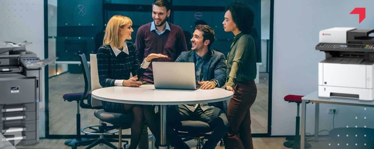 5 requisitos básicos que deben cumplir tus equipos multifuncionales